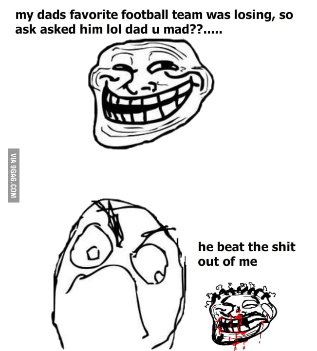 Dammit memes... - 9GAG