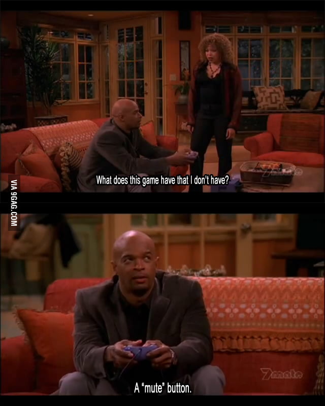 Just Michael Kyle - 9GAG
