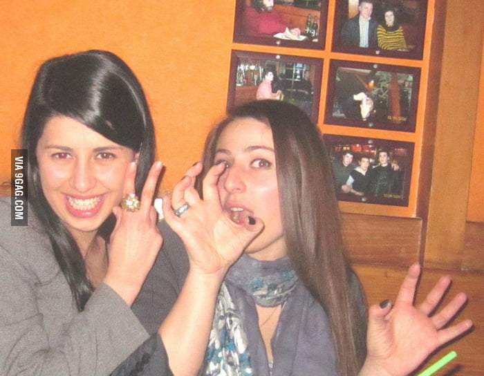 Ninja Blowjob LvL 999 - 9GAG