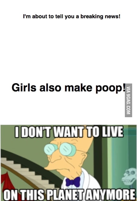 OH NOO! - 9GAG