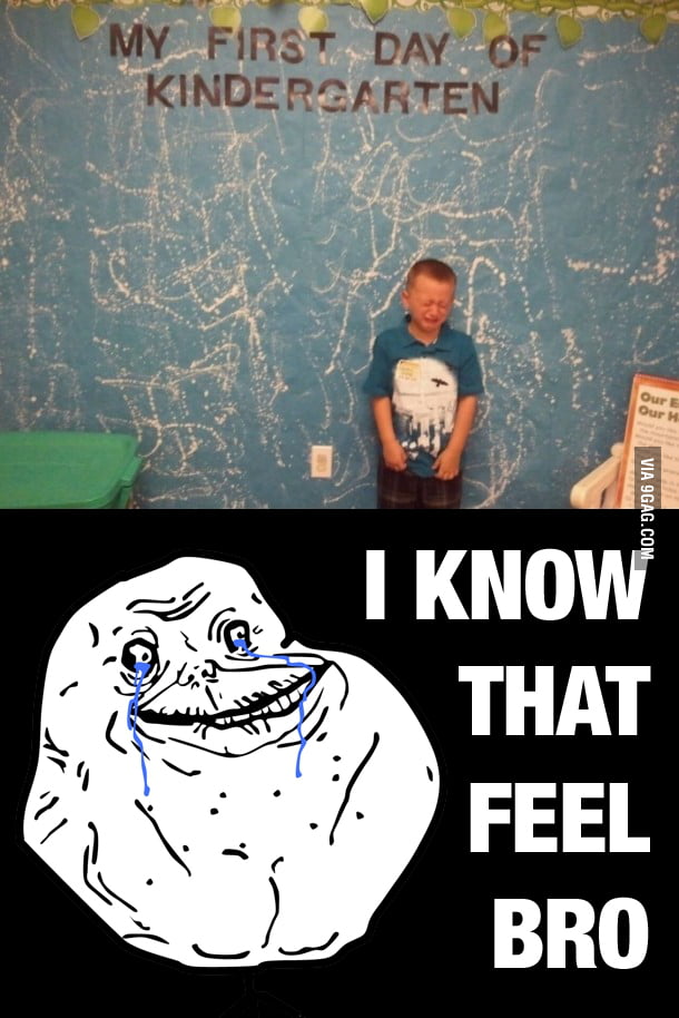 I know that feel bro - 9GAG