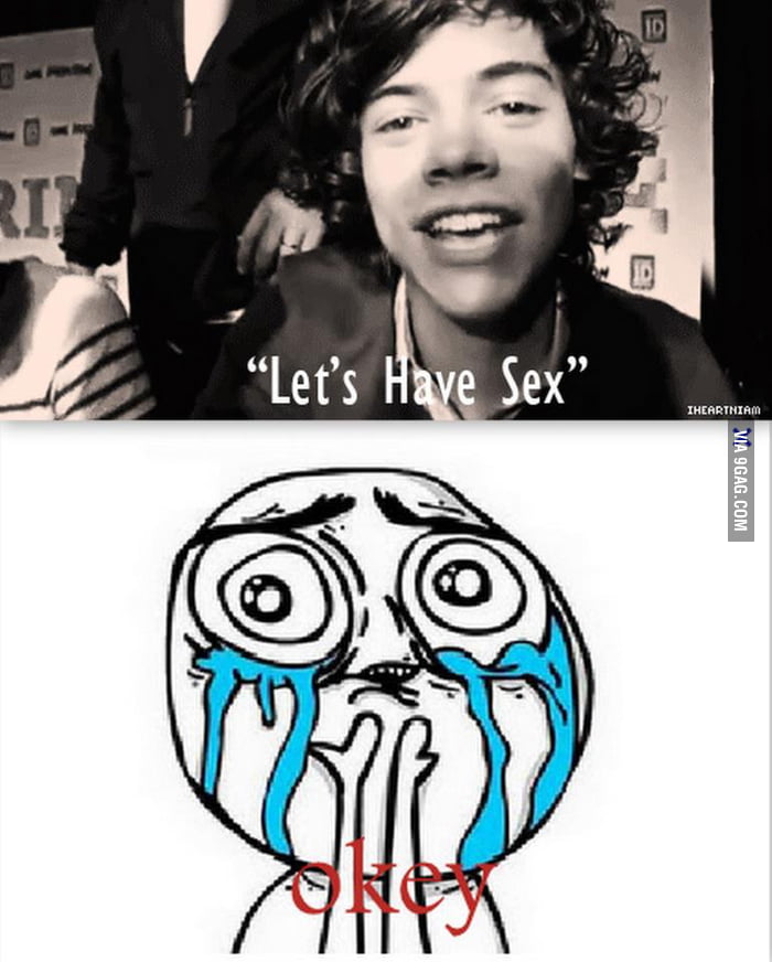 One direction - 9GAG