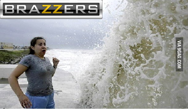 Just changes everything - 9GAG