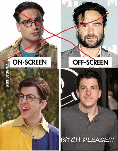On-screen off screen-FIXED - 9GAG