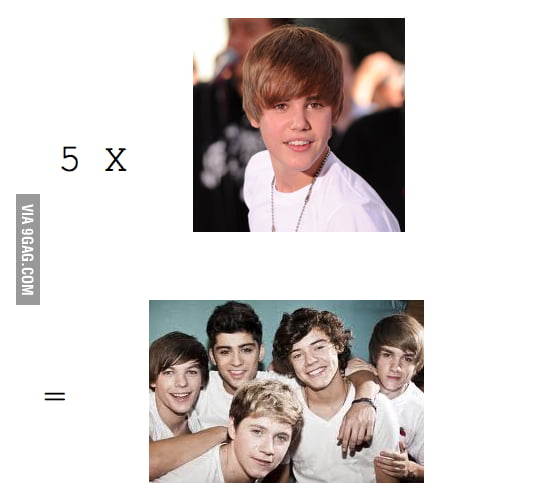 Easy math! - 9GAG