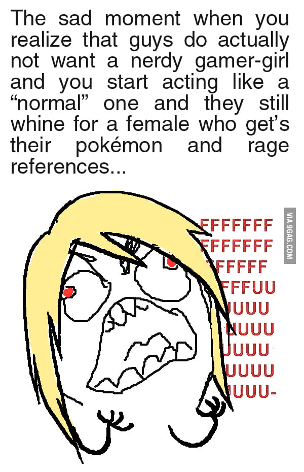 Nerdy girls - 9GAG