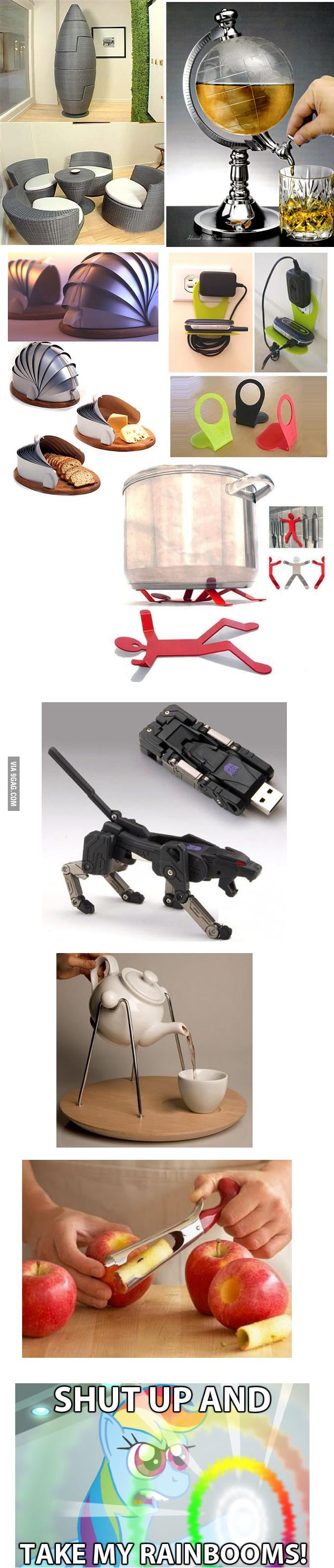 Just some things... - 9GAG