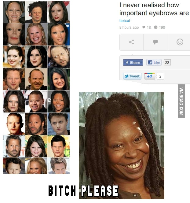 Not so necessary - 9GAG