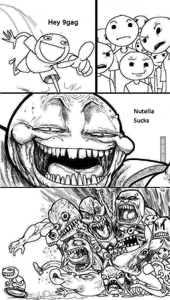 Prepare To Dislike 9GAG prepare-to-dislike-9gag
