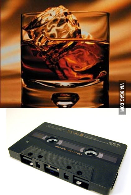 A scotch tape - 9GAG