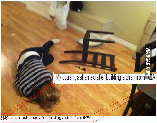 First world problems - 9GAG