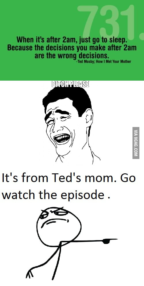 Wrong decisions [Fixed] - 9GAG