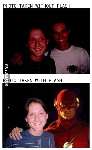 Flash 9gag
