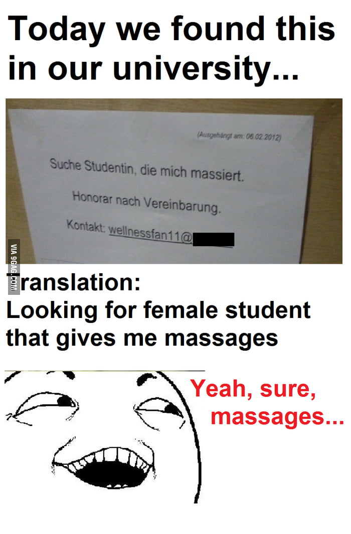 Yeah, sure... - 9GAG