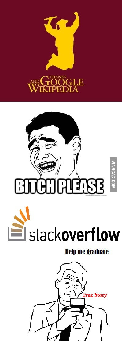 Level: Developer - 9GAG