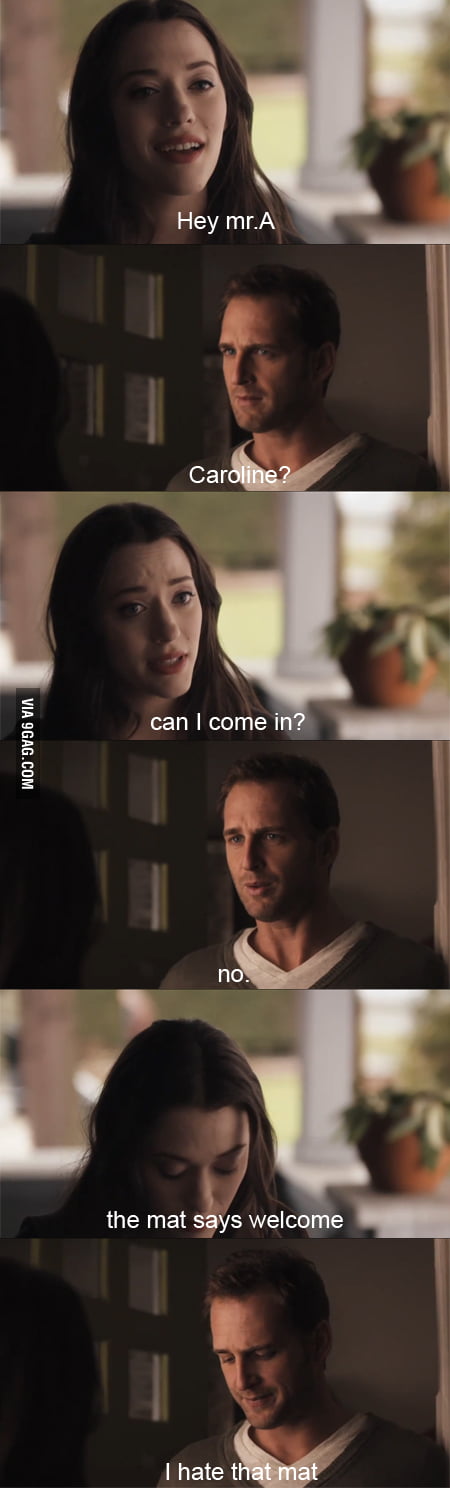 I hate that mat... - 9GAG