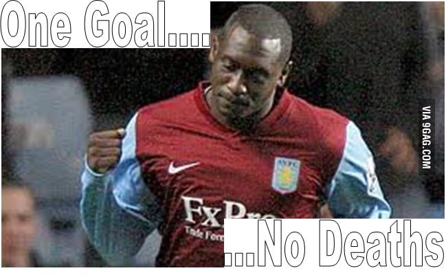 Heskey Meme - 9GAG