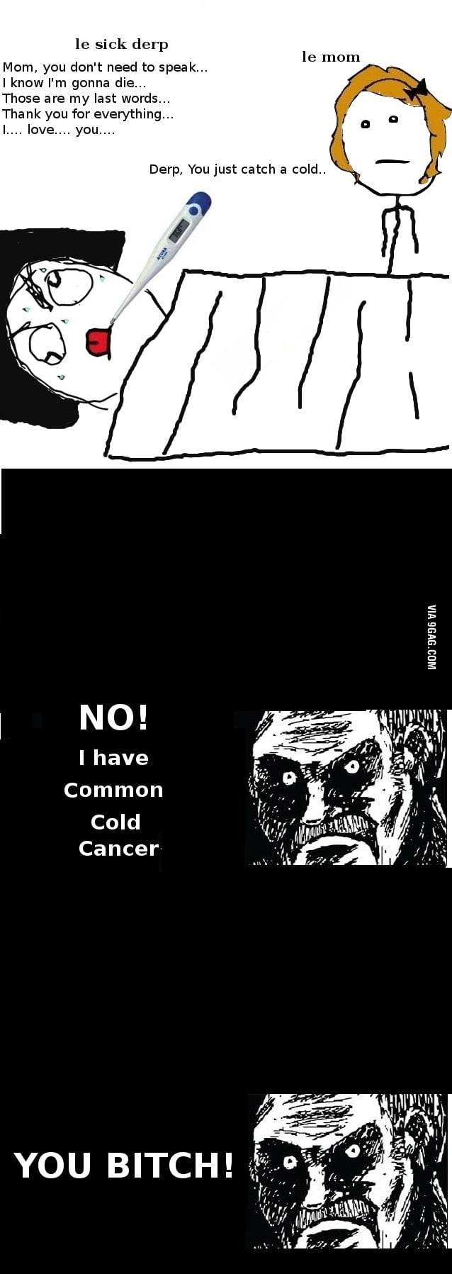 Le sick Derp - 9GAG