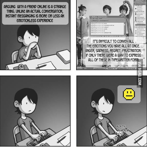 Feeling... - 9GAG
