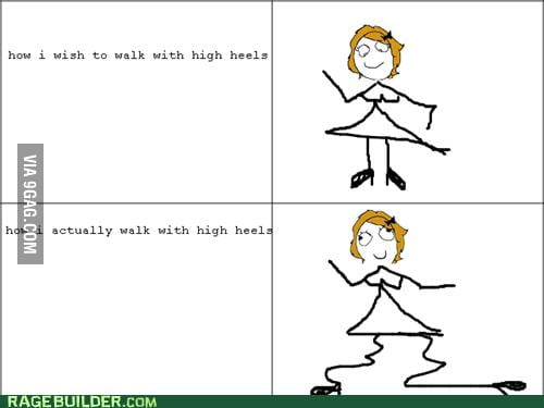 My first meme. THX 9GAG! - 9GAG