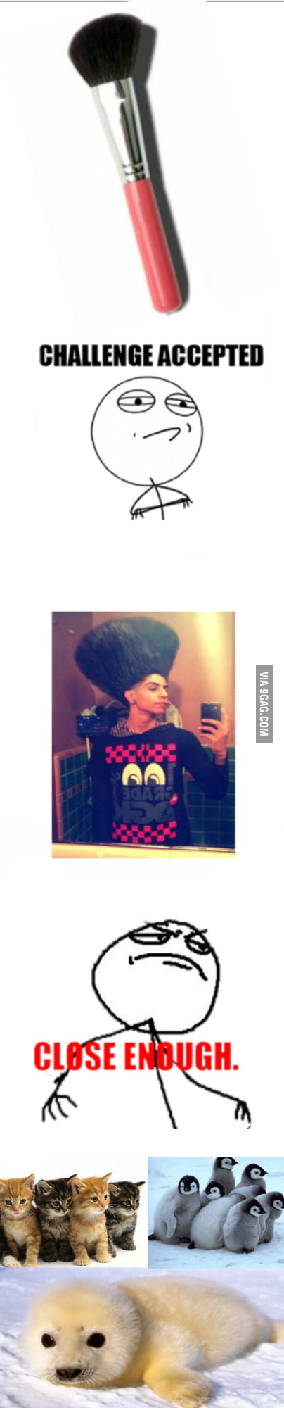 Insert coin here ---> [] - 9GAG