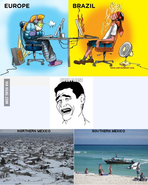 Meanwhile... [Fixed] - 9GAG