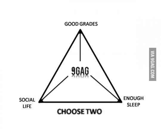 You can only choose 2 [Fixed] - 9GAG