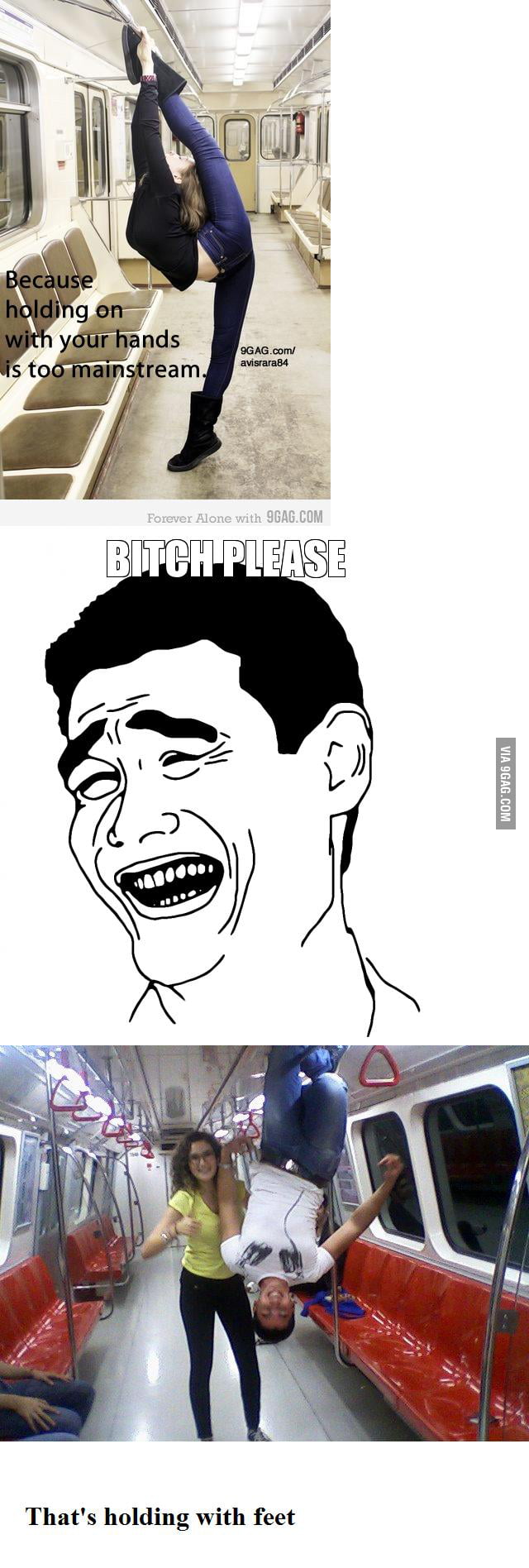 Too mainstream [Fixed] - 9GAG