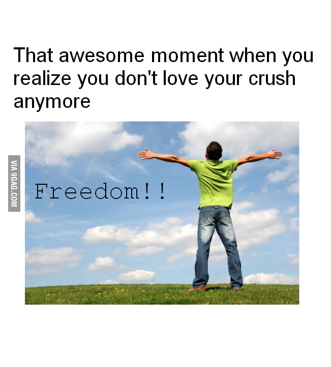 Awesome moment indeed - 9GAG
