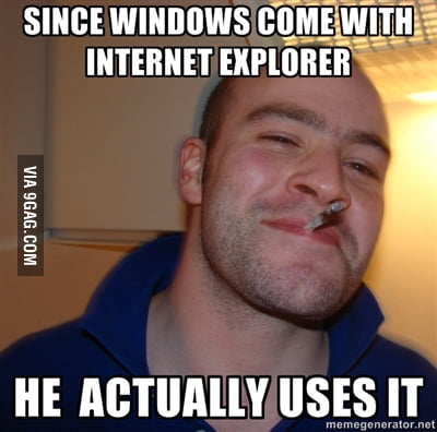 Best guy ever - 9GAG