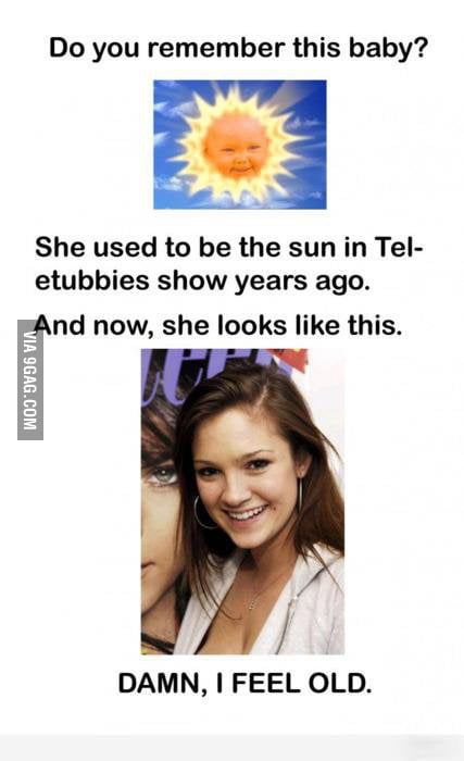 Really Hot 9gag