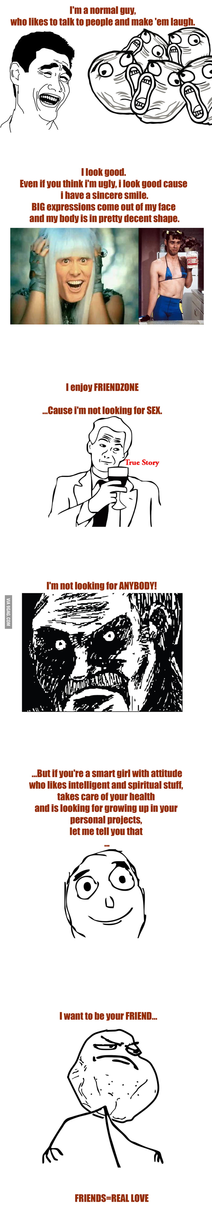 Real Love 9gag