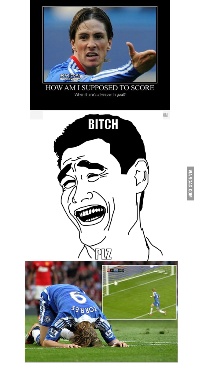 B*tch plz.... - 9GAG
