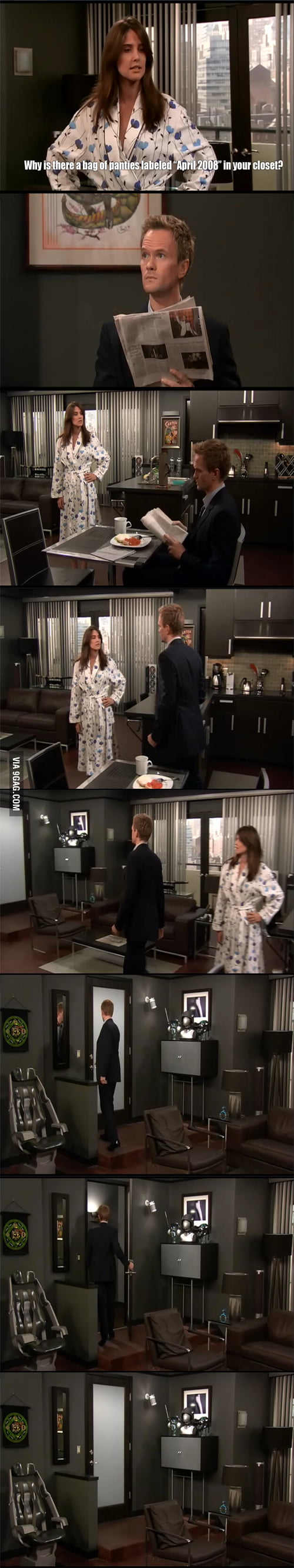 How to avoid a fight - 9GAG