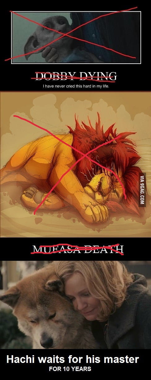 Cried [ReFixed] - 9GAG