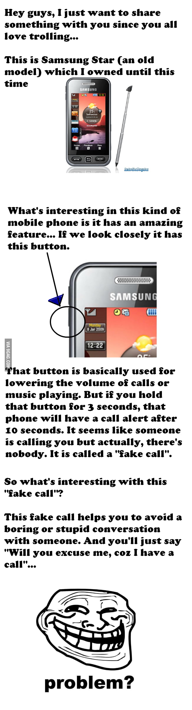 Just sharing.. - 9GAG