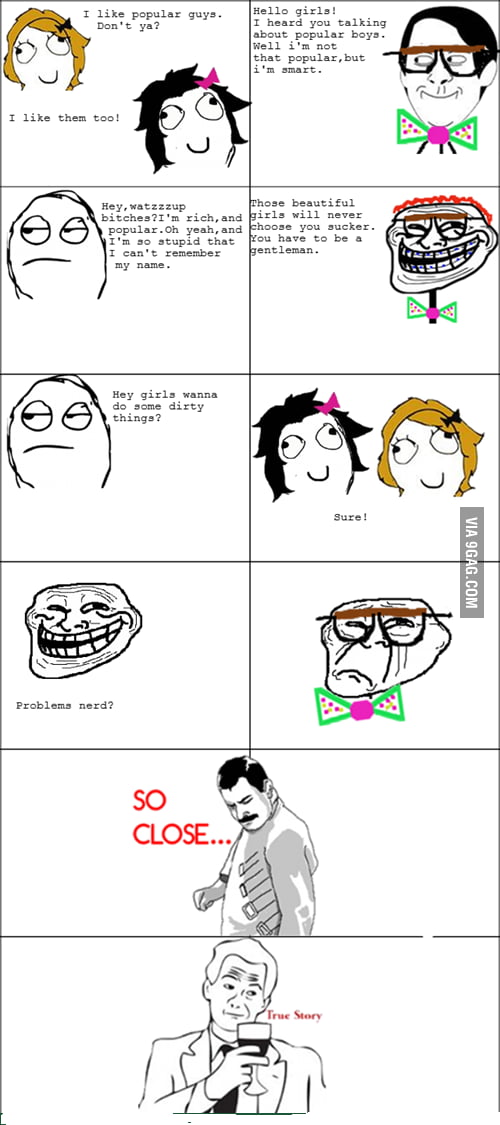 Epic Fail! - 9GAG