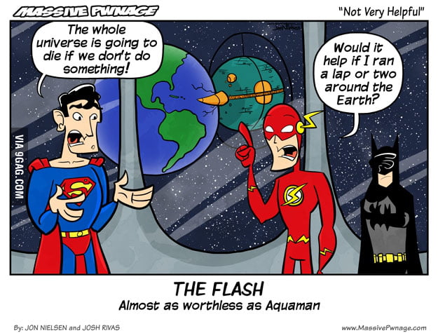 Not Very Helpful - 9GAG