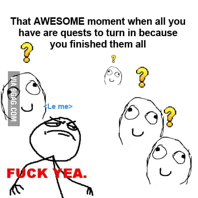 Awesome moment - 9GAG