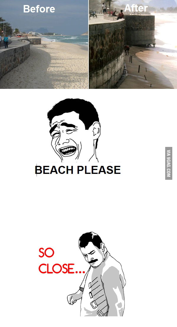 Nice try ... - 9GAG