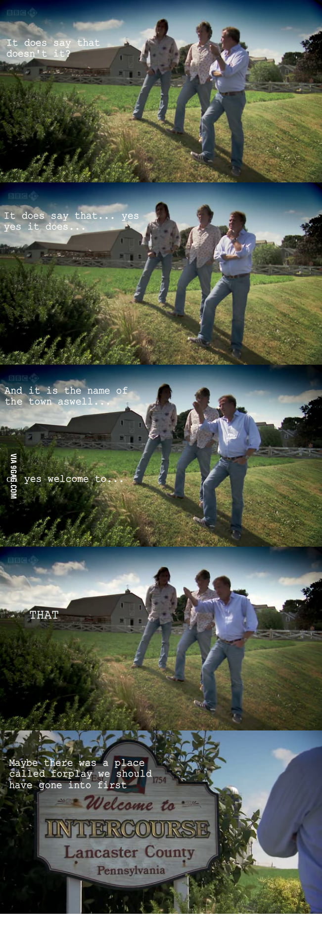 There is something wrong here... - 9GAG