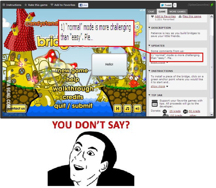 NO FREAKIN WAY - 9GAG