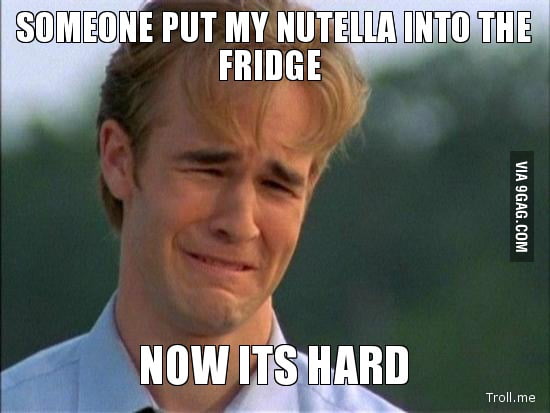 First World Problems - 9GAG