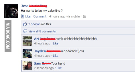 Awesome Sam is awesome - 9GAG