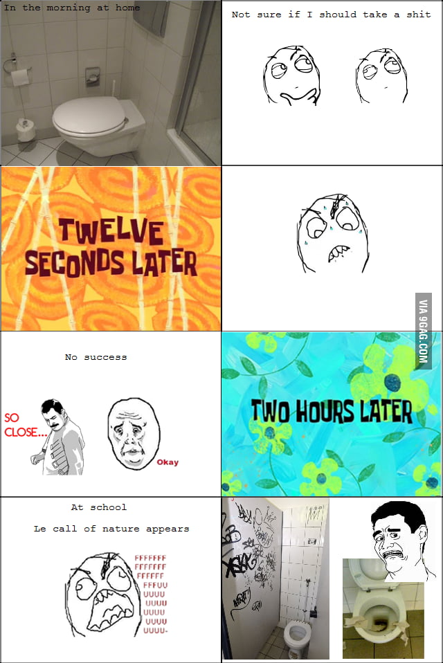 Tricky situation - 9GAG