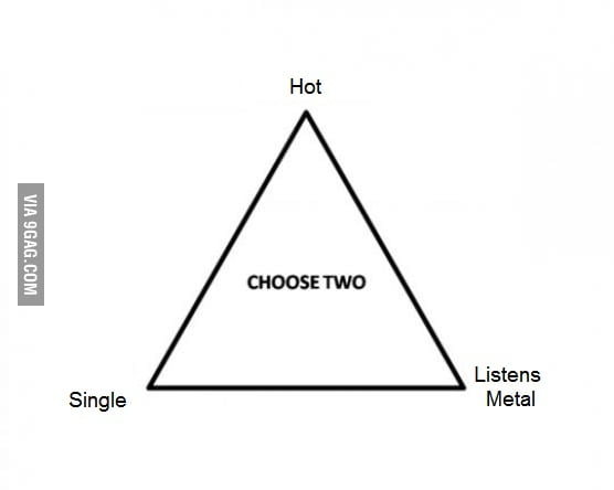 Choose Two! - 9GAG
