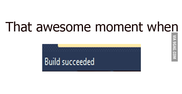 Programmers Will Relate - 9GAG