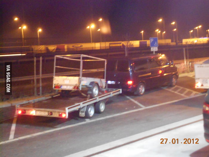 Trailerception - 9GAG