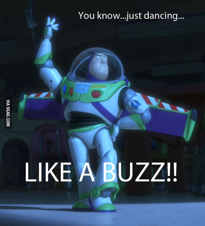 Dancing like a boss!! - 9GAG