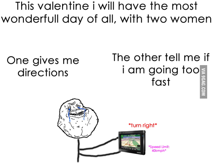 Valentines - 9GAG
